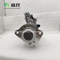 China 24V 12T 7.0KW CW Starter motor Assembly Starter MAN TGS,420,51.26201-7287 ,WG 660, 51262017233,HM95R3051SE for sale