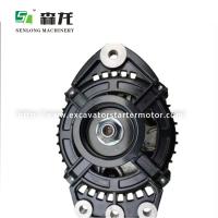 China 28V 160A  Petrette Alternator Assembly AVI171d3011, 4319408, for Bus Generator, Truck Alternator, Truck Spare Parts, Automotive Parts for sale