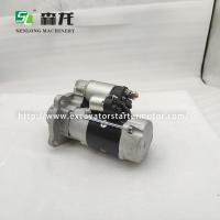 China 24V 12t 6.0kw Motor for  Cunnins 4BT, 6BT, B5.9 , 5565911,GM86R3013, for sale