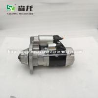 China 24V 12t 6.0kw Motor for  Cunnins 4BT, 6BT, B5.9 , 5565911,GM86R3013, for sale