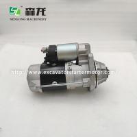 China 24V 12t 6.0kw Motor for  Cunnins 4BT, 6BT, B5.9 , 5565911,GM86R3013, for sale