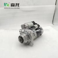 China 24V 12t 6.0kw Motor for  Cunnins 4BT, 6BT, B5.9 , 5565911,GM86R3013, for sale