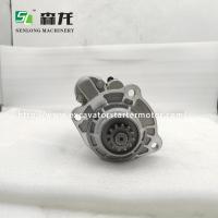 China 24V 12t 6.0kw Motor for  Cunnins 4BT, 6BT, B5.9 , 5565911,GM86R3013, for sale