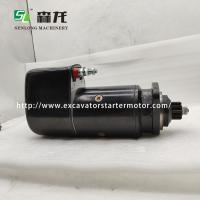 China 24V 11t 5.4KW Starter Motor for 61500090029, QD2745 Weichai push-type series Qdj283 0001241008 Heavy Truck Engine Spare Parts Factory Supplier for sale