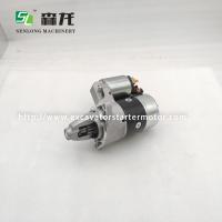 China M2T49581 Engine Starter Motor M2T13181,410-48307,180515082,3103-5159,M900396,012503648A,M2T13181, M002T13181,31100-70D50,103-5159,31035159,3110070D50,1035159,M2T49581,M002T49581,410-48307,180515082 for sale