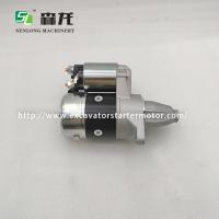 China M2T49581 Engine Starter Motor M2T13181,410-48307,180515082,3103-5159,M900396,012503648A,M2T13181, M002T13181,31100-70D50,103-5159,31035159,3110070D50,1035159,M2T49581,M002T49581,410-48307,180515082 for sale