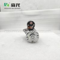 China M2T49581 Engine Starter Motor M2T13181,410-48307,180515082,3103-5159,M900396,012503648A,M2T13181, M002T13181,31100-70D50,103-5159,31035159,3110070D50,1035159,M2T49581,M002T49581,410-48307,180515082 for sale