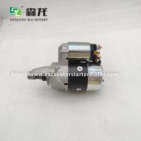 China M2T49581 Engine Starter Motor M2T13181,410-48307,180515082,3103-5159,M900396,012503648A,M2T13181, M002T13181,31100-70D50,103-5159,31035159,3110070D50,1035159,M2T49581,M002T49581,410-48307,180515082 for sale
