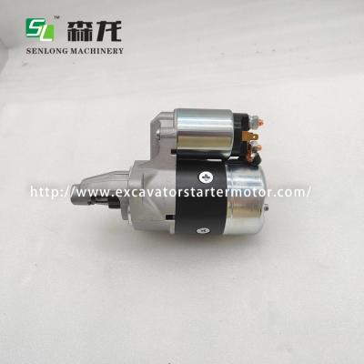 China M2T49581 Engine Starter Motor M2T13181,410-48307,180515082,3103-5159,M900396,012503648A,M2T13181, M002T13181,31100-70D50,103-5159,31035159,3110070D50,1035159,M2T49581,M002T49581,410-48307,180515082 for sale