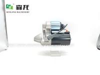 China 12V 8T 1.1KW Engine Car Starter Motor 6004AA0004,17812，Car starter motor Lester 17812 6004AA0004 Fits Sentra 1.8L，ADS189, ADS207 for sale