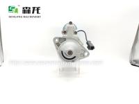 China 12V 8T 1.1KW Engine Car Starter Motor 6004AA0004,17812，Car starter motor Lester 17812 6004AA0004 Fits Sentra 1.8L，ADS189, ADS207 for sale