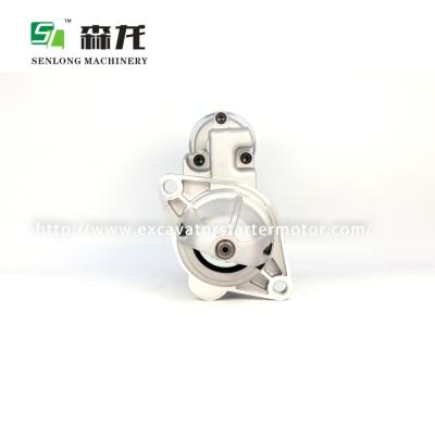 China 12V 9T 1.5KW Engine Car Starter Motor 6004AA2003,6004AA2014 ,17858,17760n, Fits Chevrolet Astra 2.4L,19135633,6004AA2003,21019221 for sale