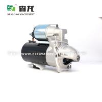 China 12V 9T 1.5KW Engine Car Starter Motor 6004AA2003,6004AA2014 ,17858,17760n, Fits Chevrolet Astra 2.4L,19135633,6004AA2003,21019221 for sale