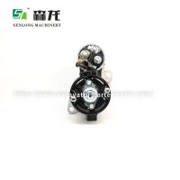 China 12V 9T 1.5KW Engine Car Starter Motor 6004AA2003,6004AA2014 ,17858,17760n, Fits Chevrolet Astra 2.4L,19135633,6004AA2003,21019221 for sale