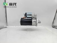 China 12V 9T 1.4KW Engine Car Starter Motor 6004AA2005,6004AA2004、6004AA0019，for Fits Nissan D21 Pickup 1986-1994 2.4L Z24i Pathfinder for sale