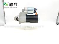 China 12V 1T 1.1KW Engine Car Starter Motor F000AL0100,46803965 F000AL0100,S0539,STR50615,UD01255S, for sale