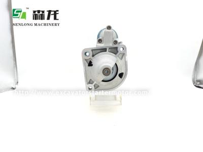 China 12V 1T 1.1KW Engine Car Starter Motor F000AL0100,46803965 F000AL0100,S0539,STR50615,UD01255S, for sale