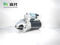 China 28100-0L080 28100-0L070 Starter Motor Toyota Hynix HILUX VIGO 1KD 3.0  0001110186 F000AL0111 F000AL1947,28100-0L070, 28100-0L080, 28100-0L081,Car Starter Motor for sale