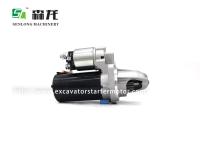China 12V 9T 2.5KW Engine Car Starter Motor F000AL0128,9000083028,F000AL0128,F042002187,3431517101,A3431517101
STR2270,300N11562Z,STB2128BA,1516704R for sale