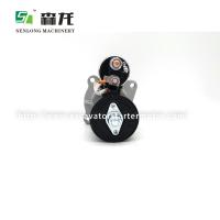 China 12V 9T 2.5KW Engine Car Starter Motor F000AL0128,9000083028,F000AL0128,F042002187,3431517101,A3431517101
STR2270,300N11562Z,STB2128BA,1516704R for sale