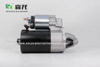 China 12V 11T 0.8KW Engine Car Starter Motor F000AL0300,9000081009,46521786. F.000.AL0.300 ,9.000.081.009,50008582,46521786, 46521787,465-217-860 F000AL0300,9000081009,50008582,46521786,46521787,465217860 for sale