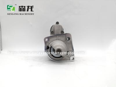 China 12V 9T 0.8KW Engine Car Starter Motor F000AL0309,0986019301, 0986B05008, 0986B05009, F000AL0309, F000AL0310,46432262, 46465475, 46763530, 46765839, 46796553, 46823544, 55201771, 71721220, 71785851 for sale