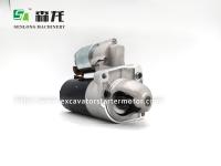China 12V 9T 0.8KW Engine Car Starter Motor F000AL0309,0986019301, 0986B05008, 0986B05009, F000AL0309, F000AL0310,46432262, 46465475, 46763530, 46765839, 46796553, 46823544, 55201771, 71721220, 71785851 for sale