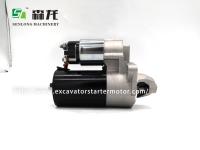China 12V 9T 0.8KW Engine Car Starter Motor F000AL0309,0986019301, 0986B05008, 0986B05009, F000AL0309, F000AL0310,46432262, 46465475, 46763530, 46765839, 46796553, 46823544, 55201771, 71721220, 71785851 for sale