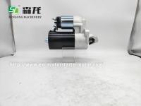 China 12V 10T 0.8KW Engine Car Starter Motor F000AL0319,46231531, 46231532, 46429594, 46430785, 46473785, 46476785, 46518059, 46548653, 51890633, 55196400, 71721252, 71721308, 71752055, 77722459, 7772456, for sale