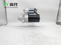 China 12V 10T 0.8KW Engine Car Starter Motor F000AL0319,46231531, 46231532, 46429594, 46430785, 46473785, 46476785, 46518059, 46548653, 51890633, 55196400, 71721252, 71721308, 71752055, 77722459, 7772456, for sale