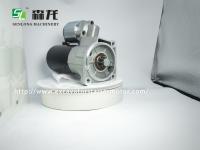 China 12V 8T 0.8KW Engine Car Starter Motor F000AL0400,F000AL0507(STN3000),F000AL0413, F000AL0507, F010AL0103,432655, 432655JO, 432657, 432657ZO, 433264, 433264AO, 433265, 433265LO, 436015, 436016, for sale