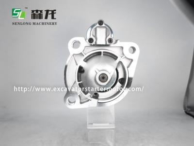 China 12V 9T 2.0KW Engine Car Starter Motor F002G20524, STR1250,F002G20292, F002G20524, F002G20618, F002G20622, F002G70013,0307CC0141N, 0307CC0142N, 0307CC0821N for sale