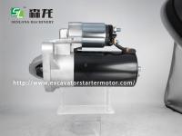 China 12V 9T 2.0KW Engine Car Starter Motor F002G20524, STR1250,F002G20292, F002G20524, F002G20618, F002G20622, F002G70013,0307CC0141N, 0307CC0142N, 0307CC0821N for sale