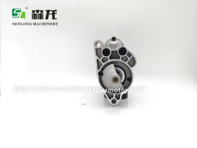 China 12V 10T 1.4KW Engine Car Starter Motor F004A94000,3M3411000AB F004A94000 F004A94014 for sale