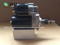 China 12V 10T 1.1KW Engine Car Starter Motor 0-001-107-003,02A911023, 02A911023D, 02A911023E, 02A911023DX,0-001-107-003, 0-001-107-004, 0-001-108-076, 0-001-108-077, 0-001-112-010, 0-001-112-011, for sale