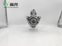 China 12V 10T 1.1KW Engine Car Starter Motor  0-001-107-005,0001107037 0001107048 0001107072 0001107403 0001108003 0001108124 0001108149 0041516901 for sale