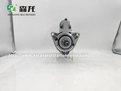 China 12V 10T 1.1KW Engine Car Starter Motor  0-001-107-005,0001107037 0001107048 0001107072 0001107403 0001108003 0001108124 0001108149 0041516901 for sale