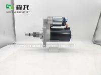 China 12V 10T 1.1KW Engine Car Starter Motor  0-001-107-005,0001107037 0001107048 0001107072 0001107403 0001108003 0001108124 0001108149 0041516901 for sale