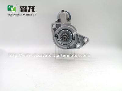 China 12V 10T 1.1KW Engine Car Starter Motor  0001106001,0001106002,0001107007,0001107008,0001112003,0001112004,0001114005,0001114006,0001208416,0001208417,0001208418,0001208419,0001211257,0001211258 for sale