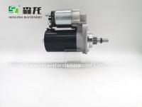 China 12V 10T 1.1KW Engine Car Starter Motor  0001106001,0001106002,0001107007,0001107008,0001112003,0001112004,0001114005,0001114006,0001208416,0001208417,0001208418,0001208419,0001211257,0001211258 for sale