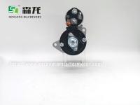 China 12V 10T 1.1KW Engine Car Starter Motor  0001106001,0001106002,0001107007,0001107008,0001112003,0001112004,0001114005,0001114006,0001208416,0001208417,0001208418,0001208419,0001211257,0001211258 for sale