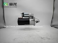 China 12V 9T 1.1KW Engine Car Starter Motor  0001107015,0001107044 ,0001208225,0986016280,90444193,90458462,90512188, 90518628 ,93184914,93237478,438014,455736,D6RA82 for sale