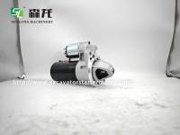 China 12V 9T 1.1KW Engine Car Starter Motor  0001107015,0001107044 ,0001208225,0986016280,90444193,90458462,90512188, 90518628 ,93184914,93237478,438014,455736,D6RA82 for sale