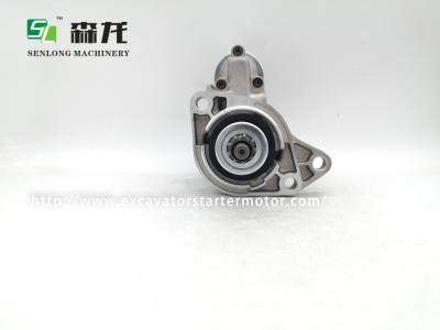 China 12V 10T 1.4KW Engine Car Starter Motor 0001107020,0001107021,0001107052,0001107053,0001112038,01107020,020911023A,020911023AX,20911023J,020911023L,020911023M,020911023MX,020911023N for sale