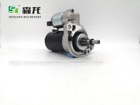 China 12V 10T 1.4KW Engine Car Starter Motor 0001107020,0001107021,0001107052,0001107053,0001112038,01107020,020911023A,020911023AX,20911023J,020911023L,020911023M,020911023MX,020911023N for sale