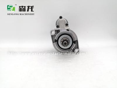 China 12V 10T 1.1KW Engine Car Starter Motor 0001107022,0001107023,0001107023,0001107022,0986016300,02A911023F, 02A911023FX ,02A911023T for sale
