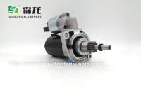 China 12V 10T 1.1KW Engine Car Starter Motor 0001107022,0001107023,0001107023,0001107022,0986016300,02A911023F, 02A911023FX ,02A911023T for sale
