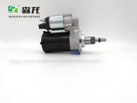China 12V 10T 1.1KW Engine Car Starter Motor 0001107022,0001107023,0001107023,0001107022,0986016300,02A911023F, 02A911023FX ,02A911023T for sale