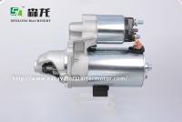 China 12V 9T 1.2KW Engine Car Starter Motor 0001107024,0001107099, 0986018110,11.131.002,AZE2617,IS1015,5840142,58401420,5840134,5840027 for sale