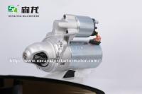 China 12V 9T 1.2KW Engine Car Starter Motor 0001107024,0001107099, 0986018110,11.131.002,AZE2617,IS1015,5840142,58401420,5840134,5840027 for sale